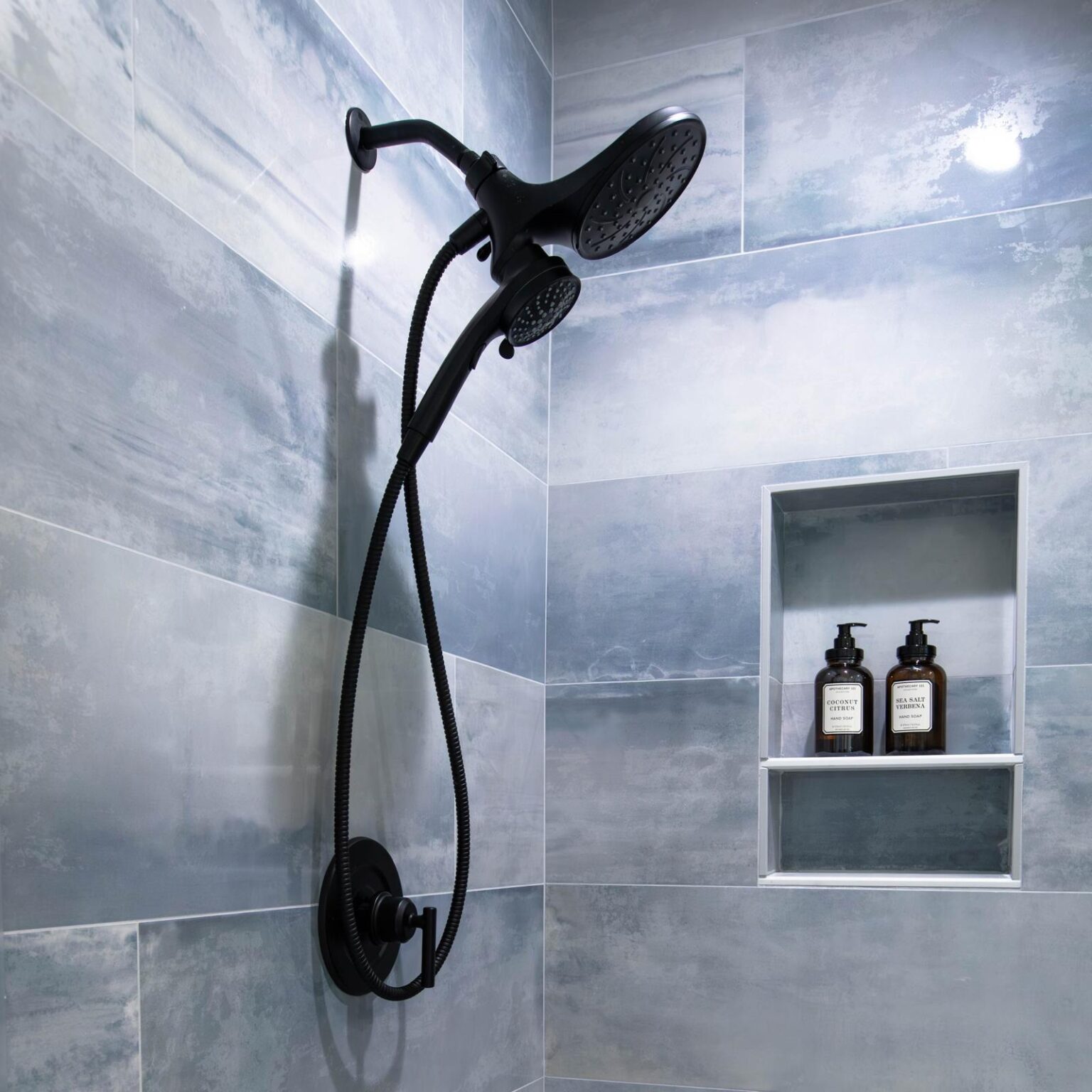 Bathroom Remodeling - Frontier Design Remodeling